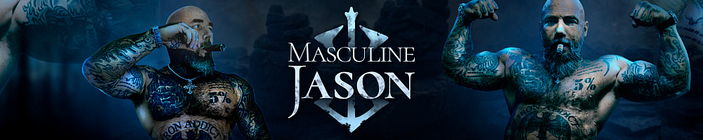 Masculine Jason Jason Collins Sheer
