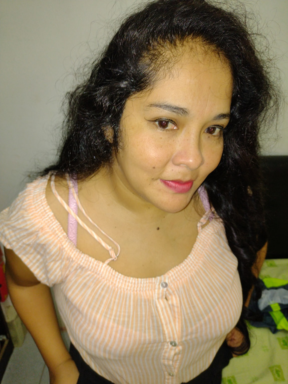 Mexicana lulita - Sheer